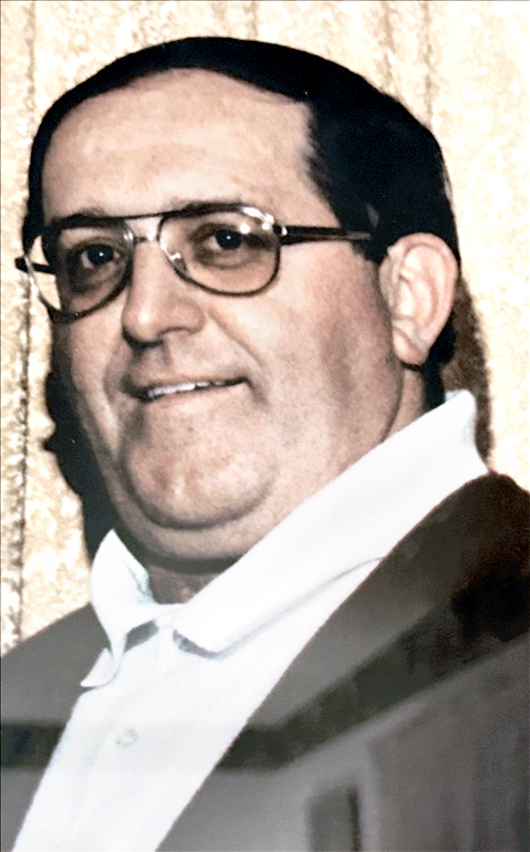 DONALD SNYDER | News, Sports, Jobs - The Herald Star